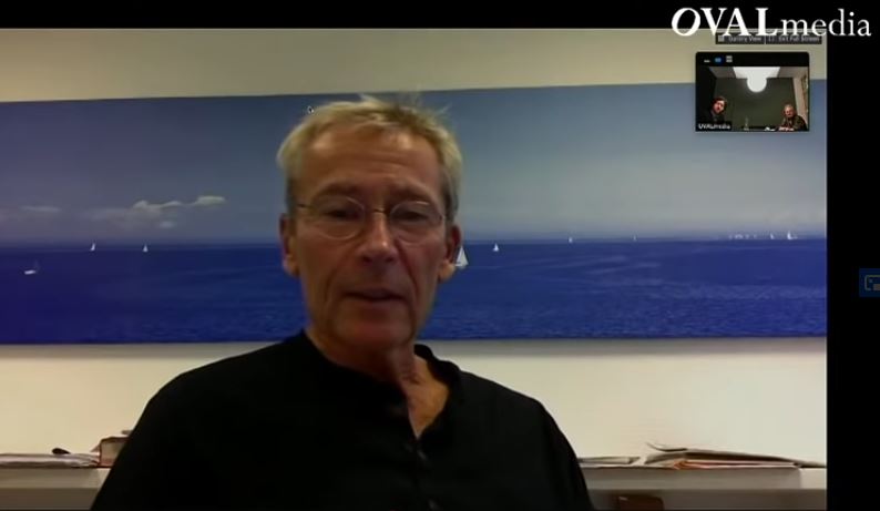 Virus Mania in the media - Torsten Engelbrecht - Journalist
