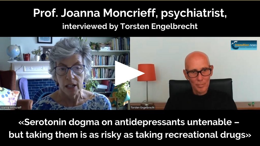 Science - Torsten Engelbrecht - Journalist