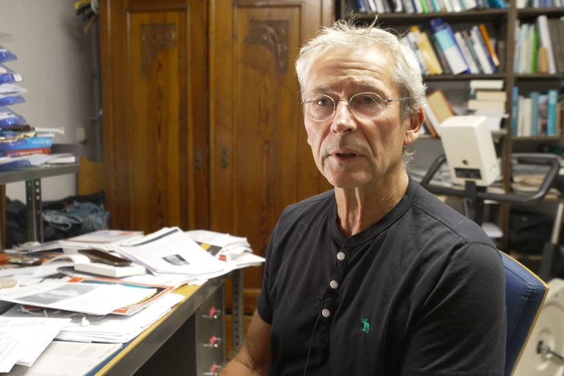 Virus Mania in the media - Torsten Engelbrecht - Journalist