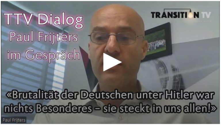 Wissenschaft - Torsten Engelbrecht - Journalist