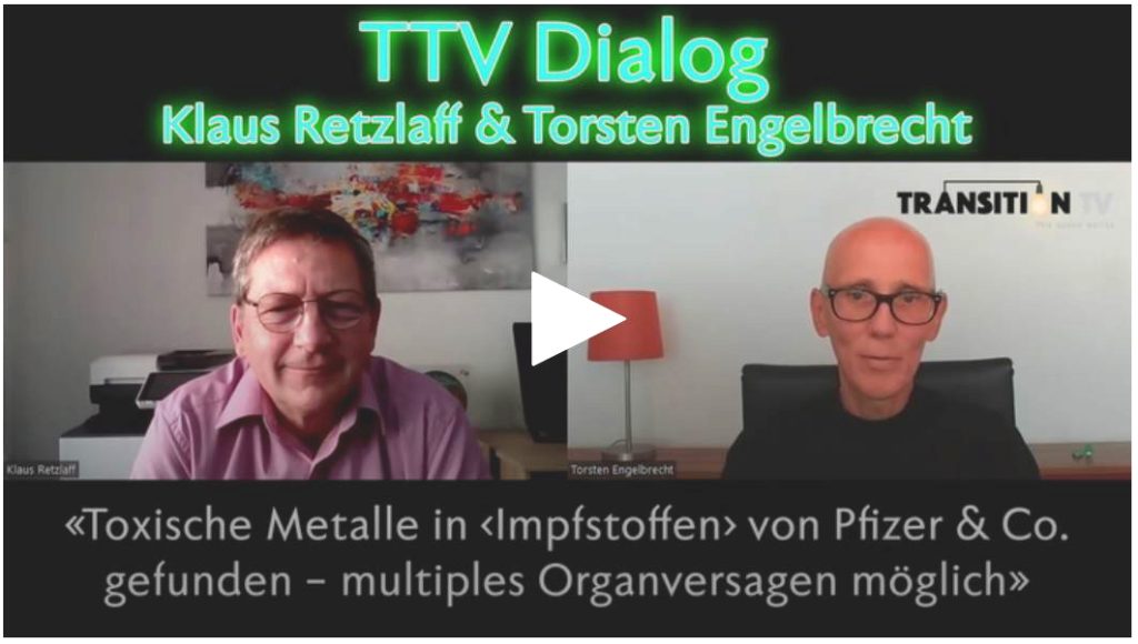 Wissenschaft - Torsten Engelbrecht - Journalist