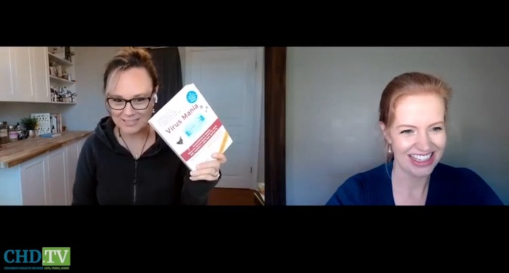 Virus Mania in the media - Torsten Engelbrecht - Journalist