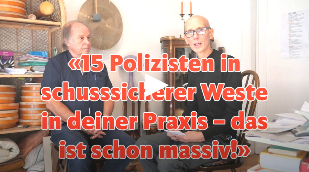 Wissenschaft - Torsten Engelbrecht - Journalist